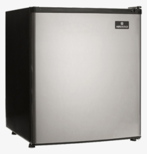 Absocold - 2.2 Cu Ft Mini Fridge - 500x495 PNG Download - PNGkit