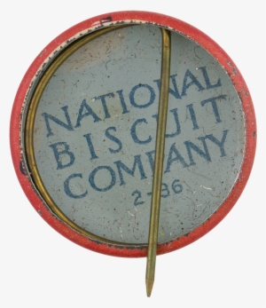 Ritz Crackers Button Back Advertising Button Museum - Ritz Crackers ...