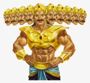 Ravan Png Clipart - Ravan Png - 1024x724 PNG Download - PNGkit
