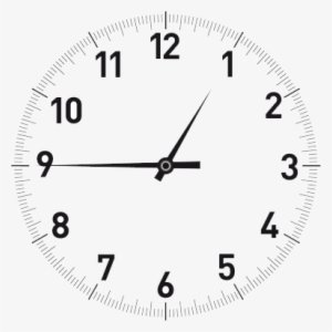Clock Minute Hours Png - 384x384 PNG Download - PNGkit