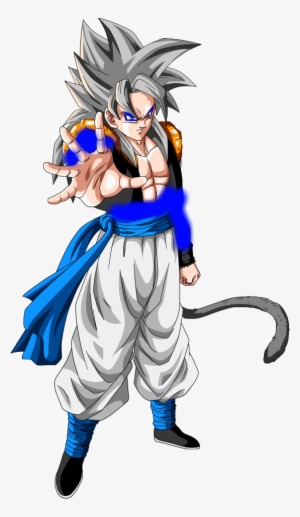 Vegito Super Saiyan God/ssjg, Ssgss/blue Evolution, - Dragon Ball ...