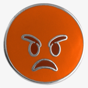 Angry Emoji Transparent Png - Anger - 918x918 PNG Download - PNGkit