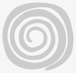 White Spiral Png - Loser - 600x574 PNG Download - PNGkit