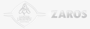 Blog - Zaros Boosting - Emblem - 1148x372 PNG Download - PNGkit