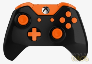 Authentic Microsoft Quality - Hulk Xbox One Controller - 474x340 PNG ...