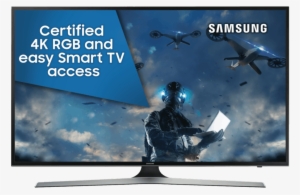 43" Samsung Un43ku7500 Uhd 4k Curved Smart Led Tv, - Samsung Ku7500 ...