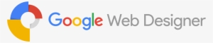 Google Web Designer Logo - 1730x400 PNG Download - PNGkit