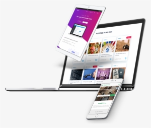 Wordpress Website Hd - 1007x853 PNG Download - PNGkit