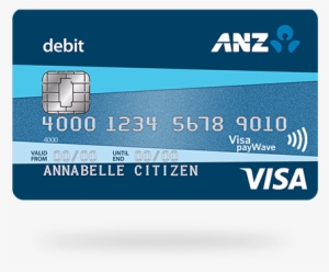 Anz Platinum Card - Anz Bank - 1370x388 PNG Download - PNGkit