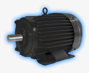 Air Cooled Ac Motor - Rotor - 450x388 PNG Download - PNGkit