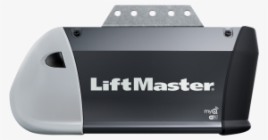 8165 Contractor Series 1/2 Hp Ac Chain Drive Garage - Liftmaster Remote ...