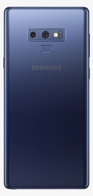 Samsung Galaxy Note 9 - 3000x1319 PNG Download - PNGkit