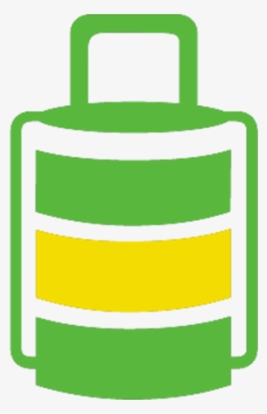 Tiffin Icon Png - Tiffin Service Icon - 550x550 PNG Download - PNGkit