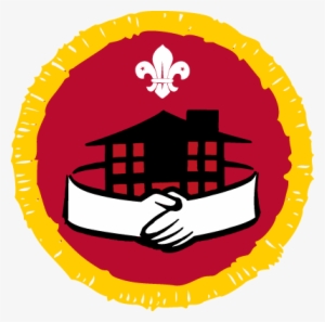 Activity Plus Badge - Personal Safety Badge Cubs - 400x397 PNG Download ...