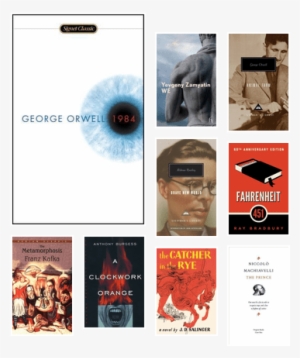 1984 - Metamorphosis (bantam Classics) - 436x476 PNG Download - PNGkit