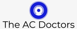 The Ac Doctors-logo - Circle - 1000x489 PNG Download - PNGkit