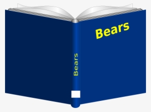 Open Book From Behind - 600x444 PNG Download - PNGkit