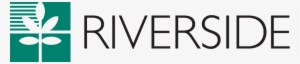 Riverside Health System Logo - 865x187 PNG Download - PNGkit