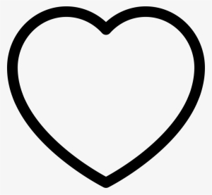 Complete Heart Comments - Love Png Icon - 980x906 PNG Download - PNGkit