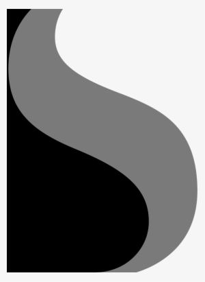 S Shape Design Png - 740x1016 PNG Download - PNGkit