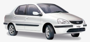 Indigo - Tata Indigo Ls Tdi - 600x400 PNG Download - PNGkit