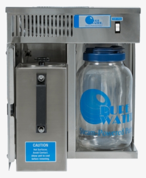 Mini Classic Ct Countertop Water Distiller Mini Classic - Mini-classic ...