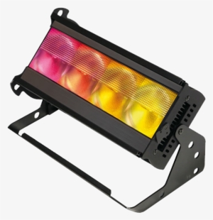 Cfii-12 Color Force Ii Rgba - Stage Lighting - 687x613 PNG Download ...