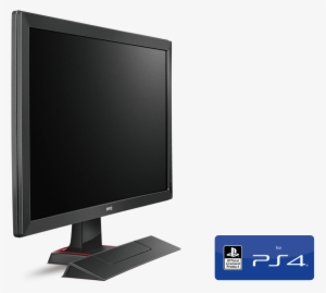 Rl2455 - Monitor - 24" Zowie By Benq Console Gaming Monitor - 1260x840 ...