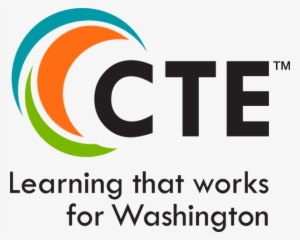 Cte Logo - Career Technology Education - 600x480 PNG Download - PNGkit
