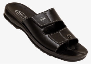 1331 - New Model Chappal Slipper - 500x500 PNG Download - PNGkit