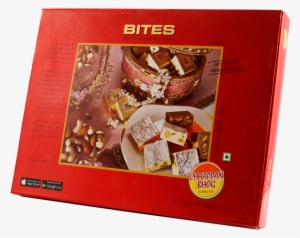 Assorted Bite 15pcs Packing - 1000x1000 PNG Download - PNGkit