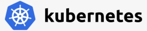 Kubernetes Logo Transparent - 1727x373 PNG Download - PNGkit