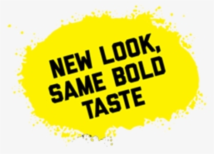 Mike's Harder, New Look Same Bold Taste - Bold Taste - 501x362 PNG ...