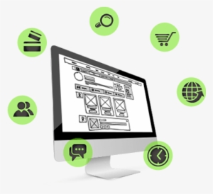 Custom Web Application Development Is Done By The Erachana - Web ...