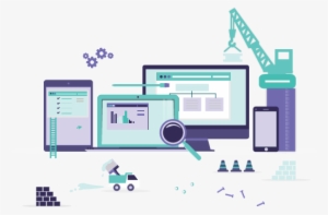 Web Design Development - Web Application Icon Png - 400x400 PNG ...