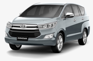 Toyota Innova Crysta - Toyota Innova Crysta Bronze - 700x430 PNG ...