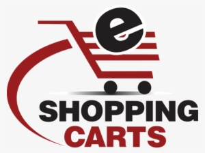 E Shopping Cart - Shopping Cart Logo Png - 450x337 PNG Download - PNGkit