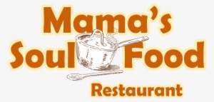Soul Food Restaurant Logo - 1200x600 PNG Download - PNGkit