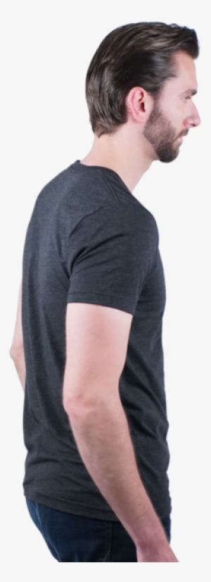 Men Side Png - 450x600 PNG Download - PNGkit