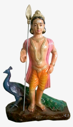 Muruga 70cm - South Africa - 501x500 PNG Download - PNGkit