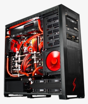 Gaming Pc Setup Clipart Png Image - Computer Png - 671x720 PNG Download ...