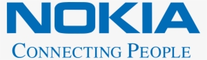 Open - Nokia Logo - 2000x580 PNG Download - PNGkit