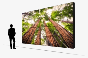 Lcd Diagram With Individual Layers - Liquid Crystal Display - 1400x1020 ...