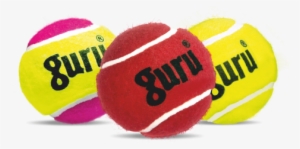 Guru Cricket Tennis Ball Heavy Weight - Guru Ball - 531x531 PNG ...