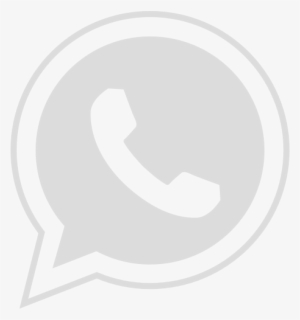 Logo Whatsapp Branco Png - Icone Whatsapp Png Branco - 626x626 PNG Download - PNGkit