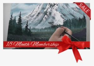 18 Month Membership - Nebotičnik - 500x350 PNG Download - PNGkit