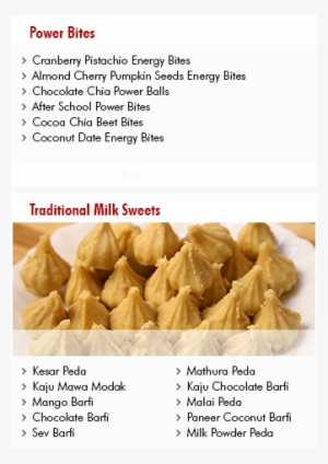 Traditional Sweets - Cooking Classes In Mumbai - 337x477 PNG Download ...