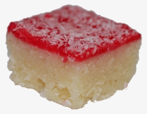 Cocunut Burfi Pink V=1472480430 - Barfi - 600x600 PNG Download - PNGkit