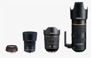 K - Mount Lenses - Pentax D Fa 70-200mm F2.8 Ed Lens - 476x327 PNG ...