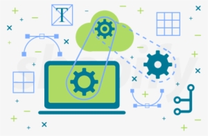 Shopify Development - Shopify Development Logo Images Transparent ...